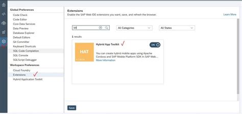 Scan QR Code Integration In SAP UI5 Go Coding