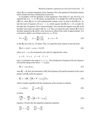 Asymptotic Analysis PDF