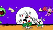 Halloween Night Wubbzypedia Fandom