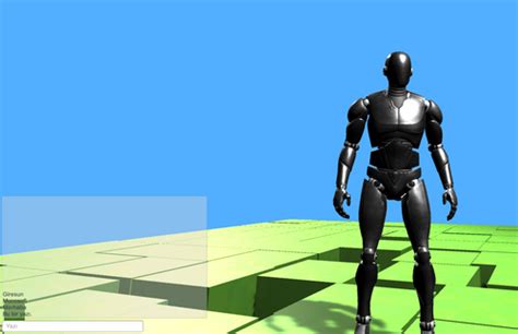 Chat System Mucosoft World By Mucosoft