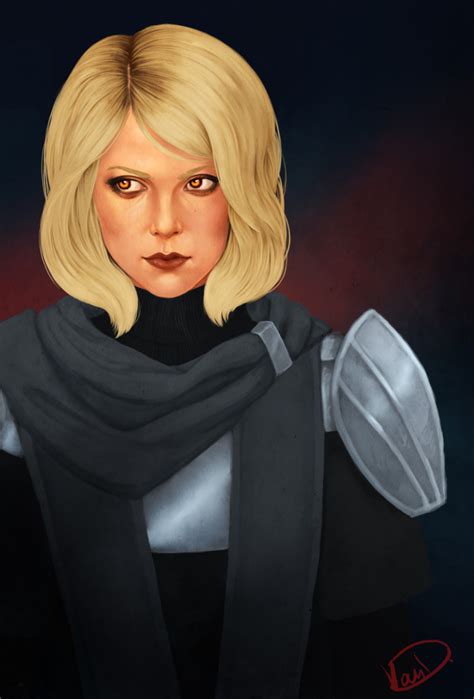 Rachel M Lana Beniko From Swtor