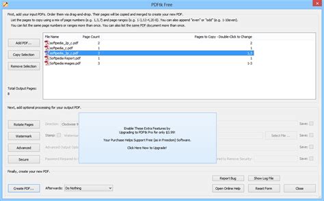 Download PDFtk Free