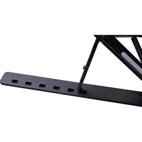 Ultimate Support Js Mds50 Supportive Laptop Stand Compact