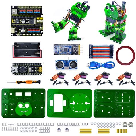 Скачать Ардуино Ide и программы на русском для Arduino Uno Nano