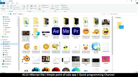 113 Vbscript File Simple Point Of Sale App In Php And Javascript