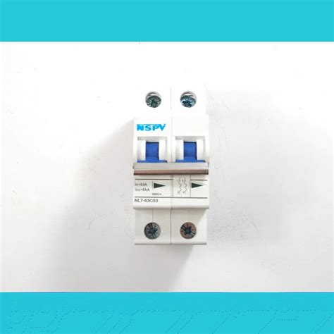 1200v 4p Dc 소형 회로 차단기 Mcb Buy 소형 회로 차단기mcb 차단기20 암페어 회로 차단기 Mcb