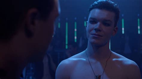 Happy Birthday Cameron Monaghan Dcs Men Of The Moment