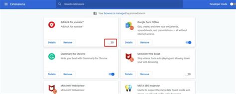 Youtube Sidebar Missing 7 Methods To Fix It