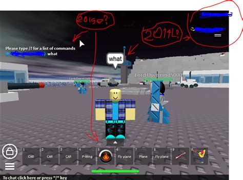 Why Does Filtering Disableds 2015m Look Like This R Oldrobloxrevivals