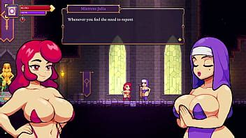 You Must Try Scarlet Maiden Run In Love Again Early Access Build XVIDEOS