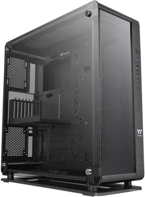 Pc Case Sizes Explained