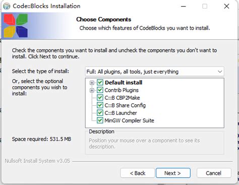 LVGL 模拟仿真Windows CodeBlocks 浇筑菜鸟 博客园