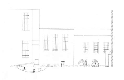 Taylor Myers Udm Architecture Portfolio By Taylor Myers Issuu