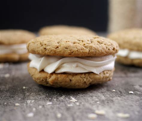 Amish Oatmeal Whoopie Pies This Mom Cooks