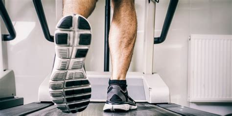 High Blood Pressure During Exercise Study