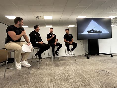 Toby Warner On Linkedin Formulae Jaguar Londoneprix Electric