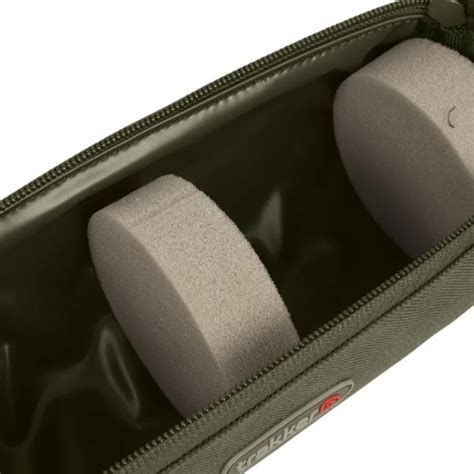 Trakker Nxg Spare Spool Zip Case