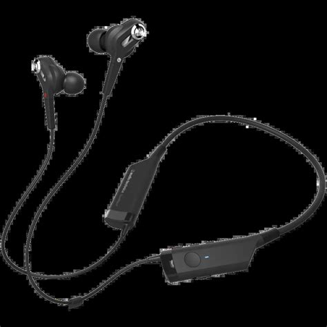 Audio Technica ATH-ANC40BT Gürültü Önleyici Kulak İçi Kulaklık | Müzik ...