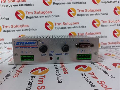 Stemac Ste 144c Trm Soluções