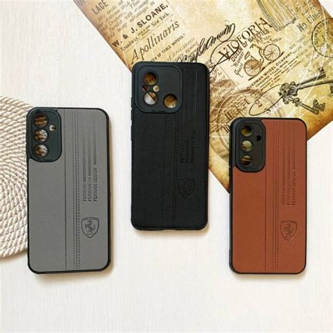 قاب طرح فراری گوشی شیائومی می 11t می 11t پرو