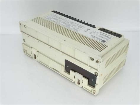 allen bradley 1745 lp101 series d plc processor