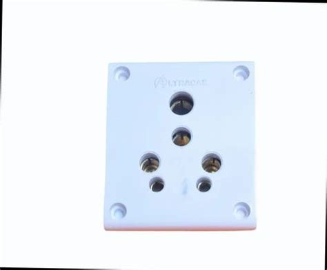 A Amps Switch Socket At Piece In Ahmedabad ID