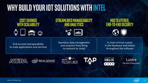 The Intel Xeon Scalable Processor And Iot Pdf