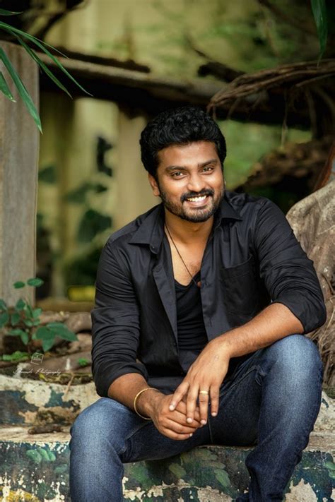 Actor Siddhu Sid Photo Shoot Stills Chennaionline