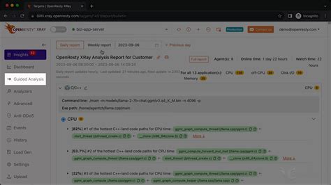 线上定位 Python 进程中的大内存对象使用 OpenResty XRay OpenResty 官方博客