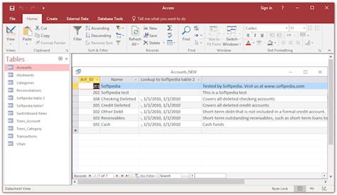 design ms access databases by ahmedmukht123 fiverr