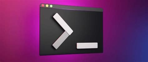 Why Command Line Tools Are Still Relevant In The Age Of Guis Dev