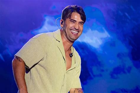 Veja A Agenda De Shows De Tayrone Billboard Brasil