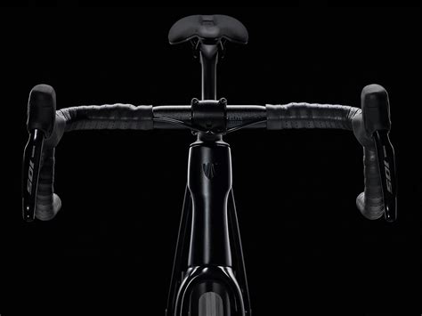 Trek Domane Sl 6 Gen 4 Road Bike 2024 Satin Trek Black