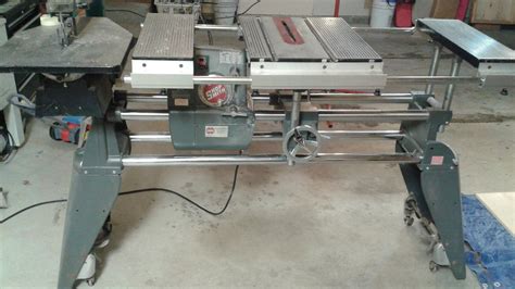 Shopsmith Mobile Storage Cabinet 9 Steps With Pictures Instructables