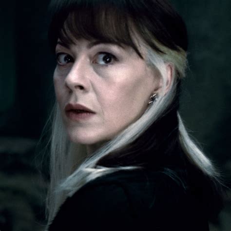 Female Malfoy