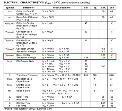 Transistors Analysis Of A VDB Circuit Electrical Engineering Stack Exchange