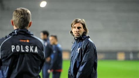Kosowski Trener Powinien Porozmawiać Z Prezesem Przegląd Sportowy Onet