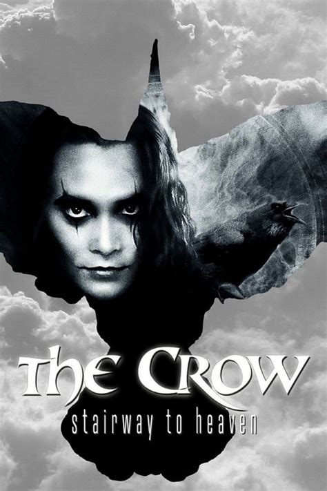 The Crow Stairway To Heaven Tv Series 1998 1999 — The Movie Database