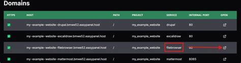 How To Install Easypanel On Ubuntu Server 2404 Lifeincloud