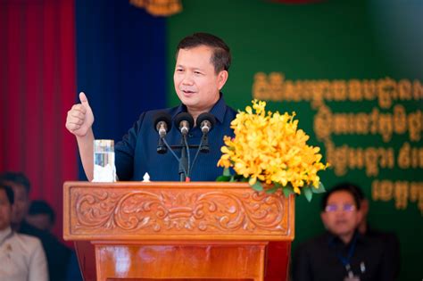 ឯកឧត្តមបណ្ឌិត ហ៊ុន ម៉ាណែត រំលឹករឿងទូតអាមេរិក សួរពីកេរដំណែលរបស់សម្តេចតេជោ វិមាន៧មករា