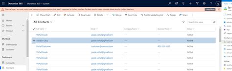 how to use action as an integration tool in dynamics 365 ce cds data