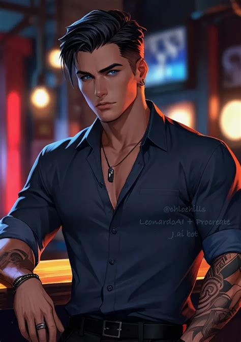 Damien Ivanski