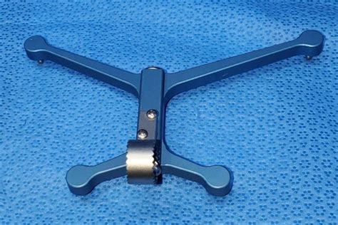 Used Medtronic 960 315 Frame Surgical Instruments For Sale Dotmed
