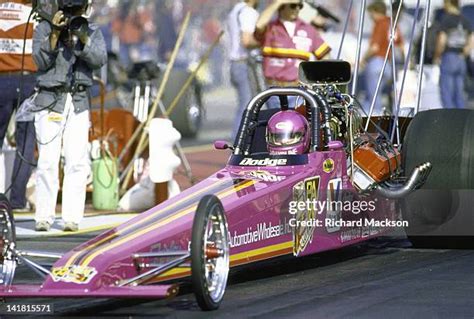 77 Shirley Muldowney Photos And High Res Pictures Getty Images