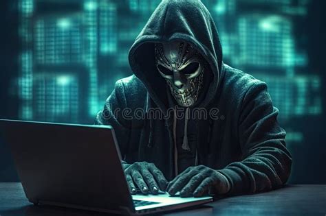 Cybercrime Programmer Stock Illustrations 818 Cybercrime Programmer Stock Illustrations