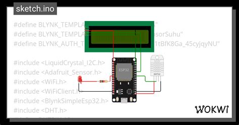 Uts Iot Wokwi Esp32 Stm32 Arduino Simulator Uts Iot Wokwi Esp32 Stm32 Arduino Simulator