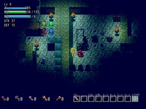 Evil Maze Monster Girl Patch Other Games Loverslab