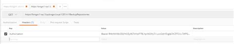 veeam availability console api swagger and postman cragdoo blog