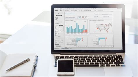 Data Analysis Microsoft Power Bi And Tableau Bergen Blended Academy