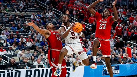 These Are The Best Moments From Thursdays First Round